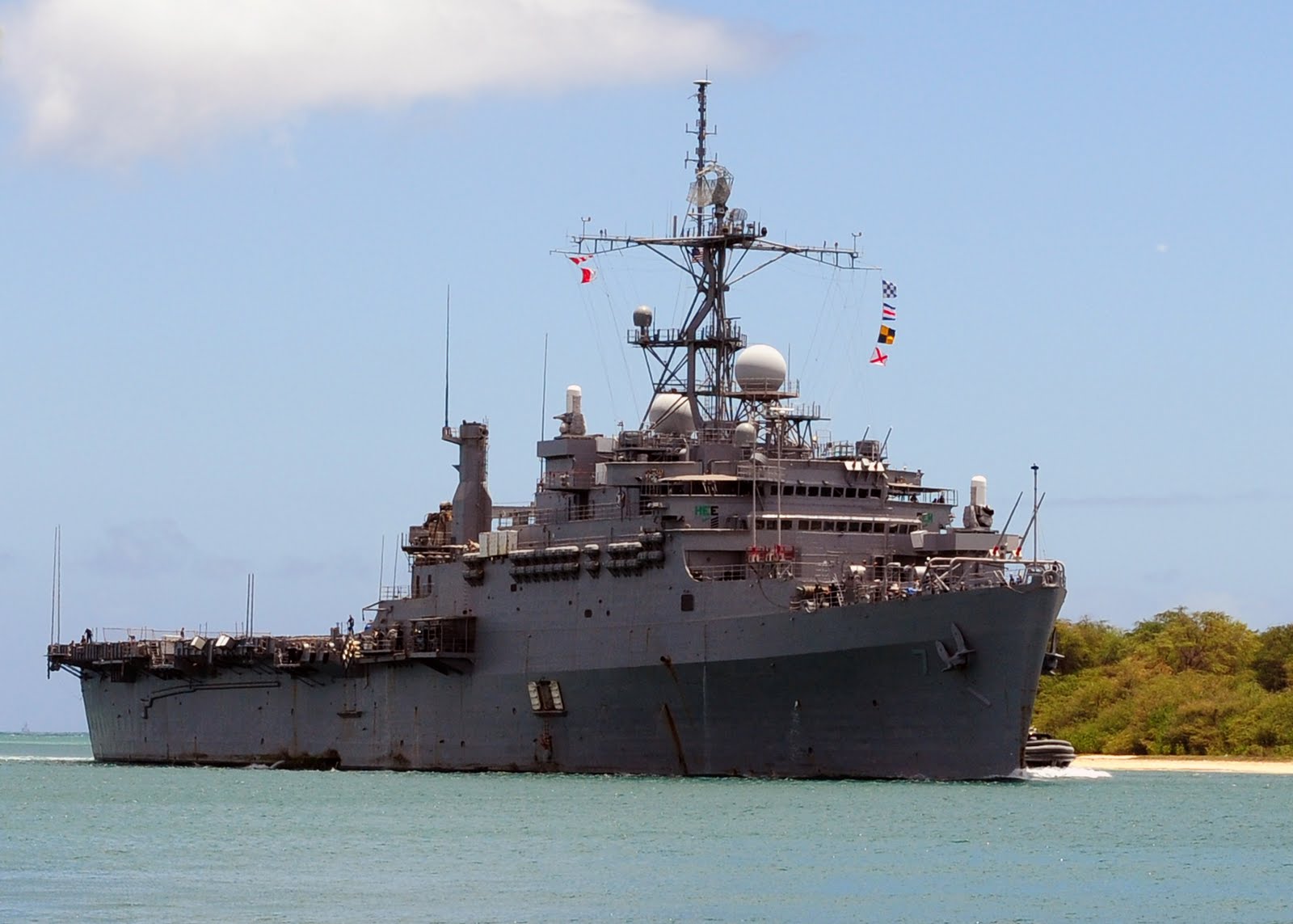 Naval Photos: 06/23/11