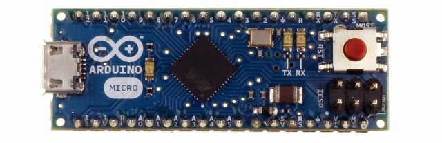 Jenis-Jenis Microcontroller Arduino | Tempat Belajar Arduino
