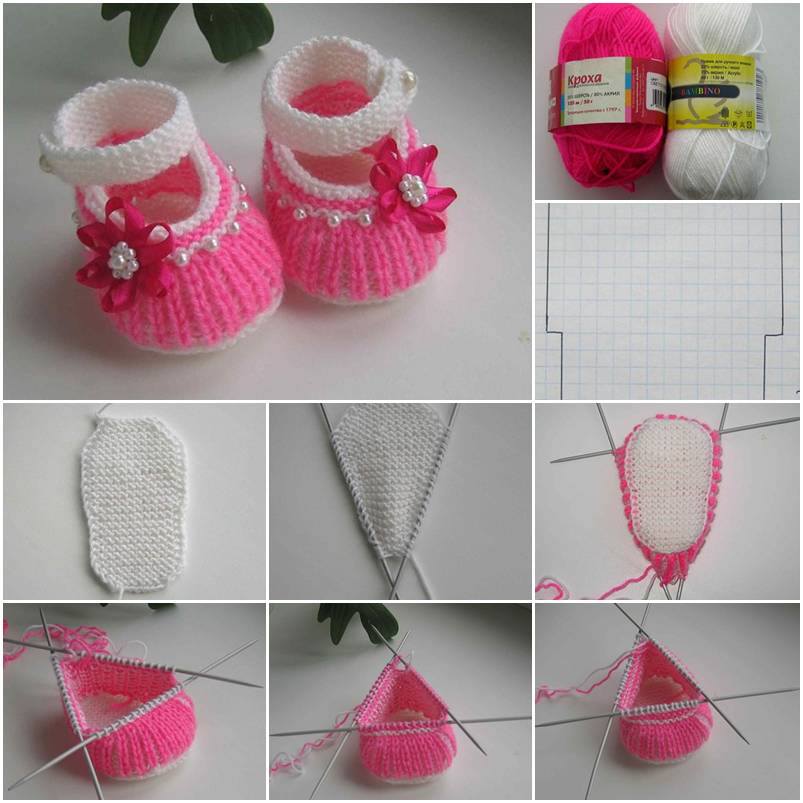 Cositas para bebé - Imagui