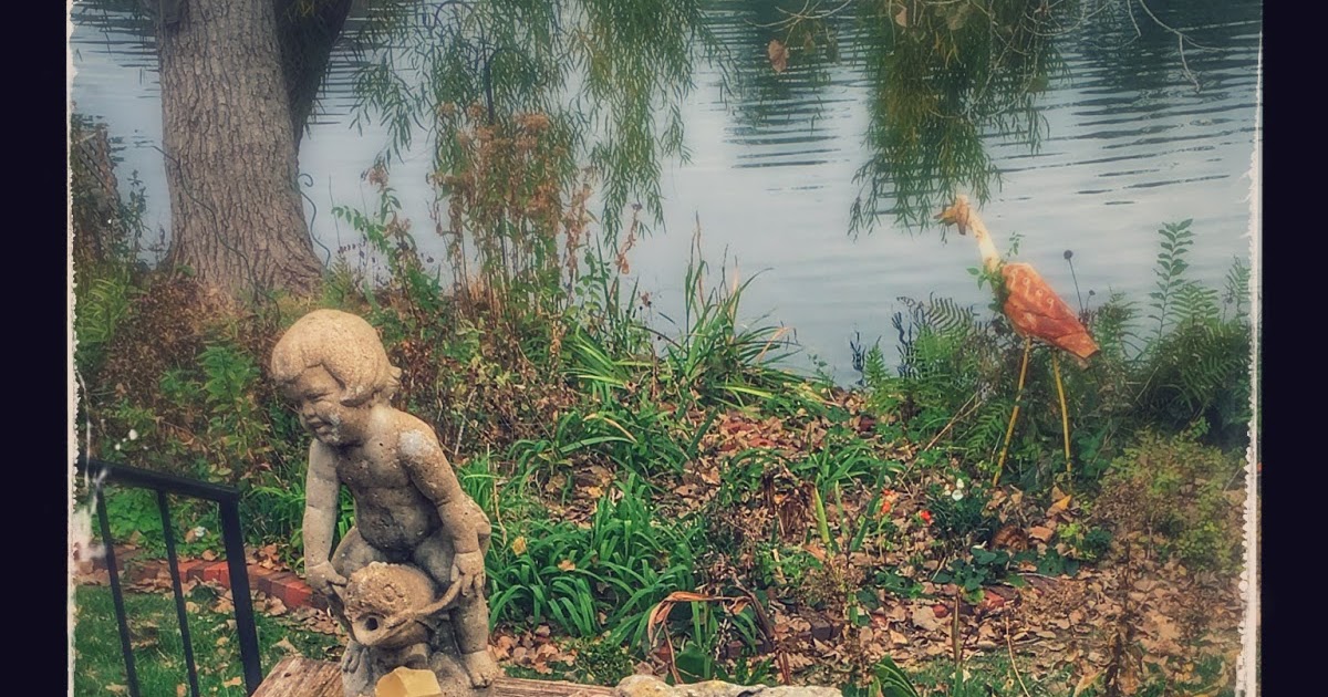 gather: Greasy Grimy Gopher Guts