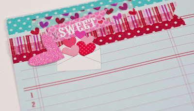 Doodlebug Design Inc Blog: Love Notes and Cards You'll LOVE