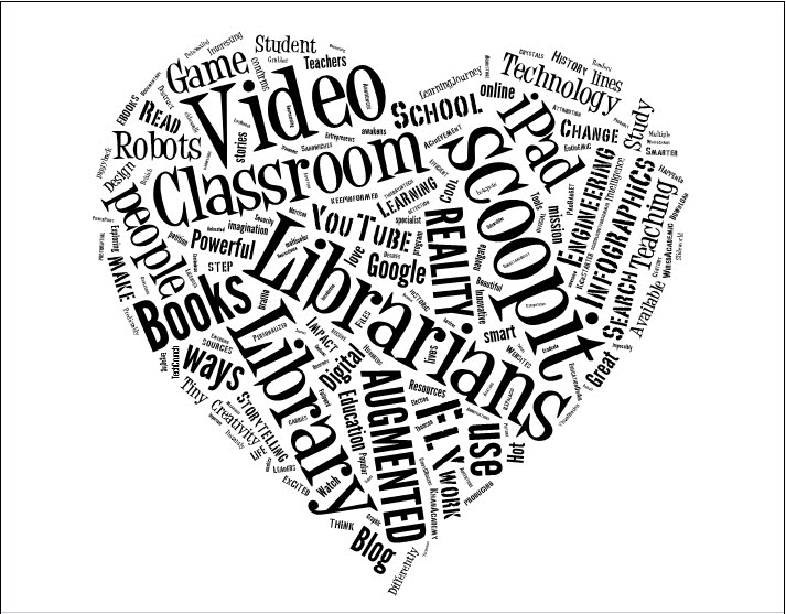Librarians on the Fly: 101 Ways to use TAGXEDO