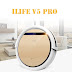 ILIFE V5 Pro Intelligent Robotic Vacuum Cleaner - The Reviewer - The ...