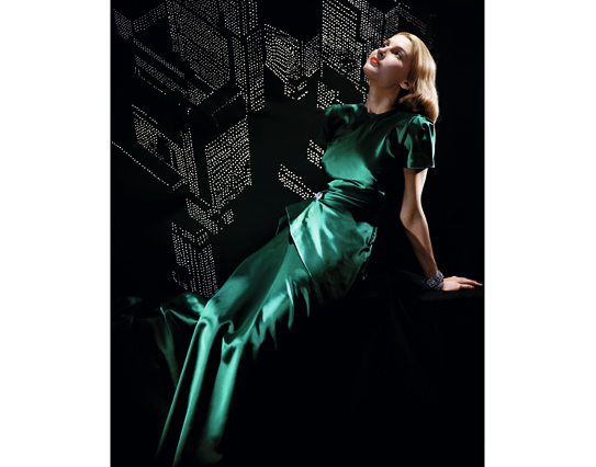 Florencia Roldan Diseño y Producción