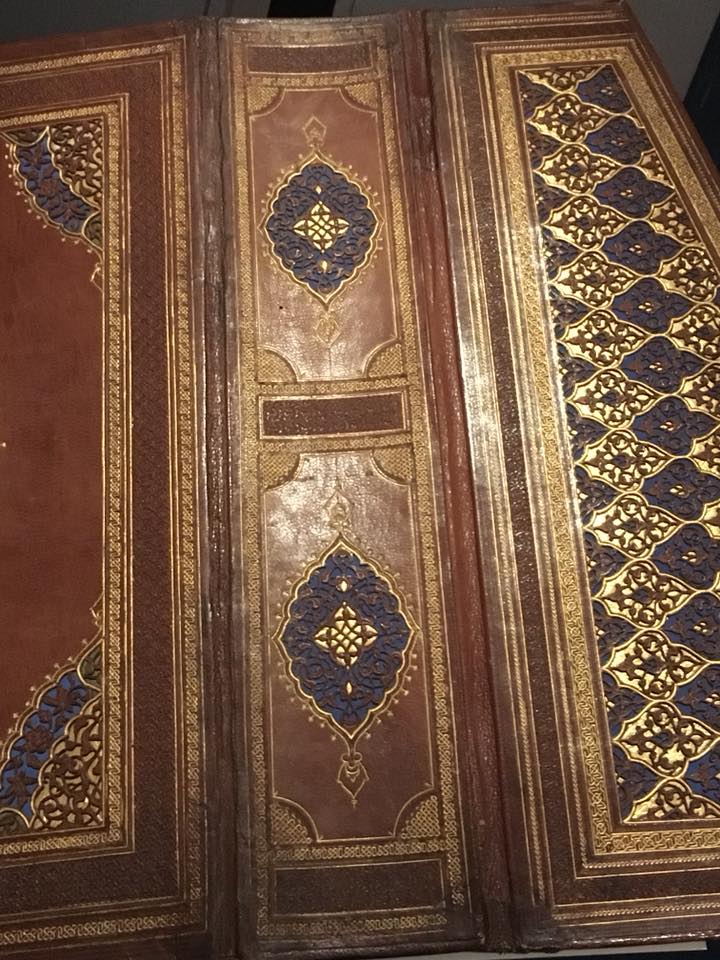 They Let You Take Photos in the Museums