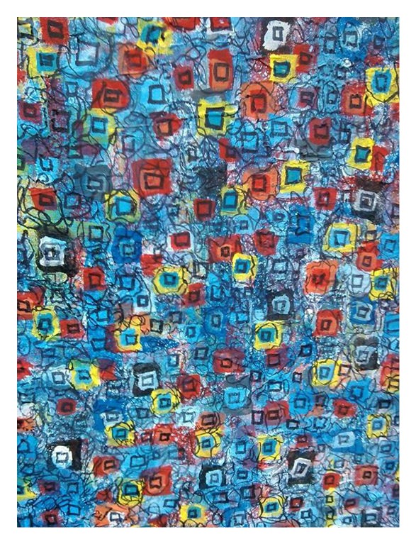 Charlie Simon: décembre 2016