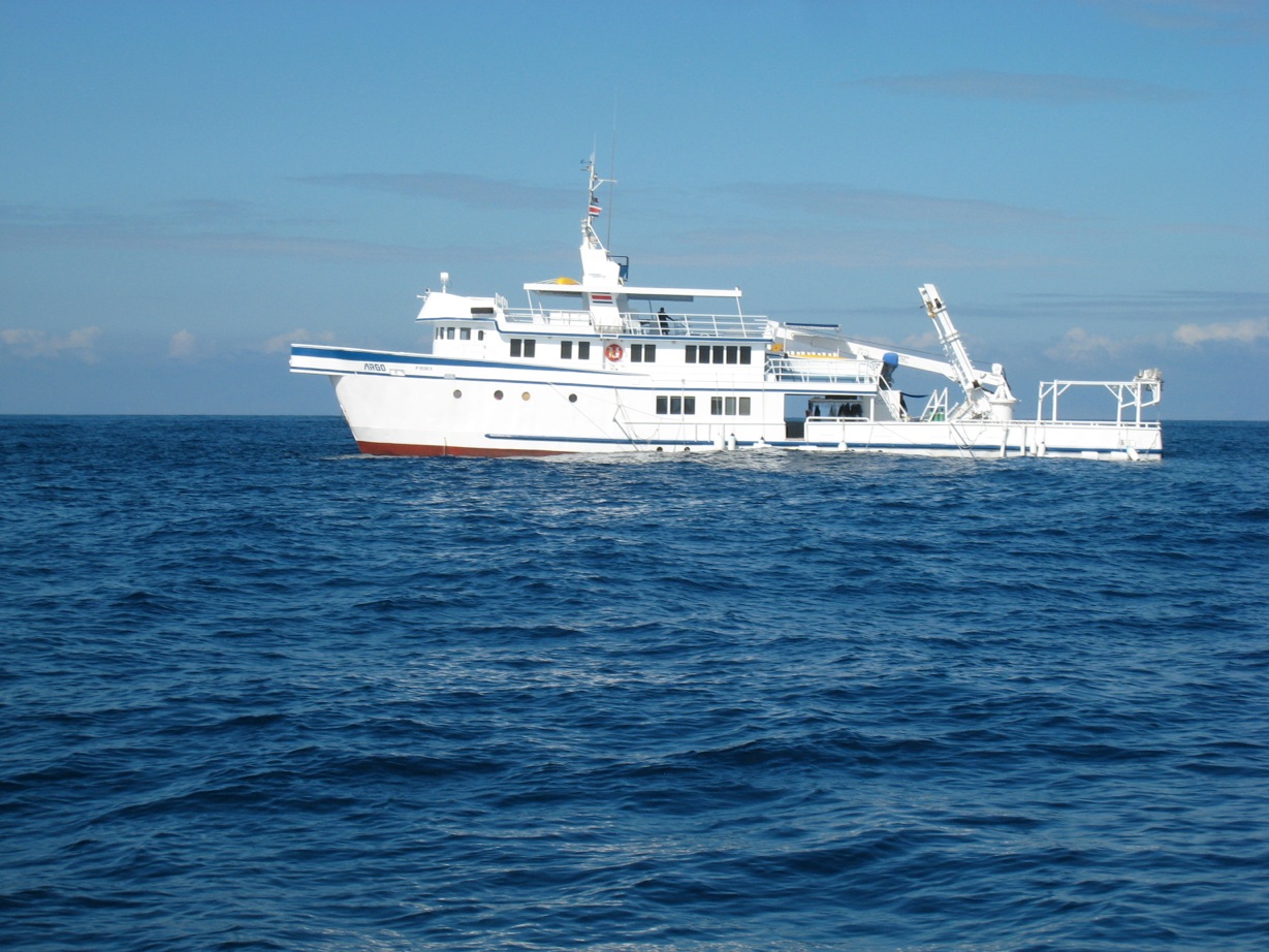 Global Explorers Blog