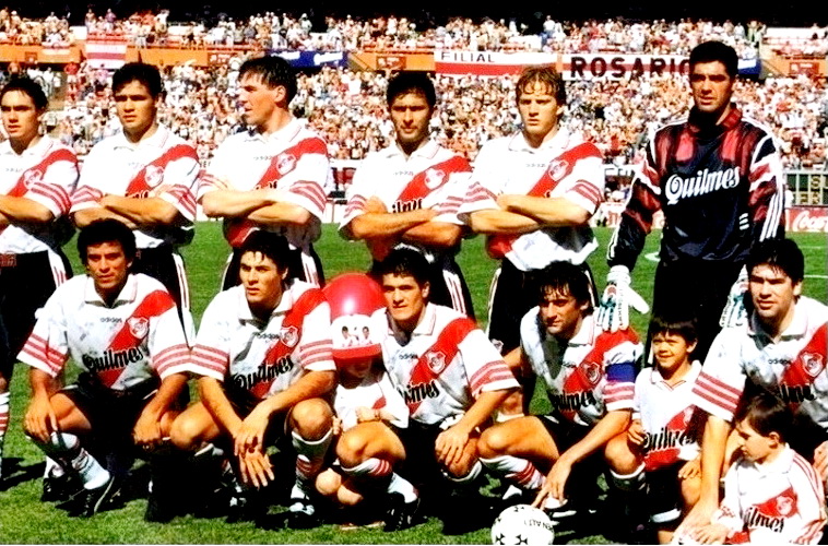 Club Atlético RIVER PLATE