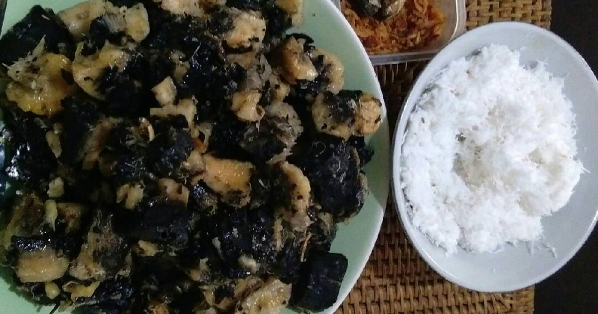 The Power Of Kelor – Episode Kadada Katembe ~ Azis Syahban