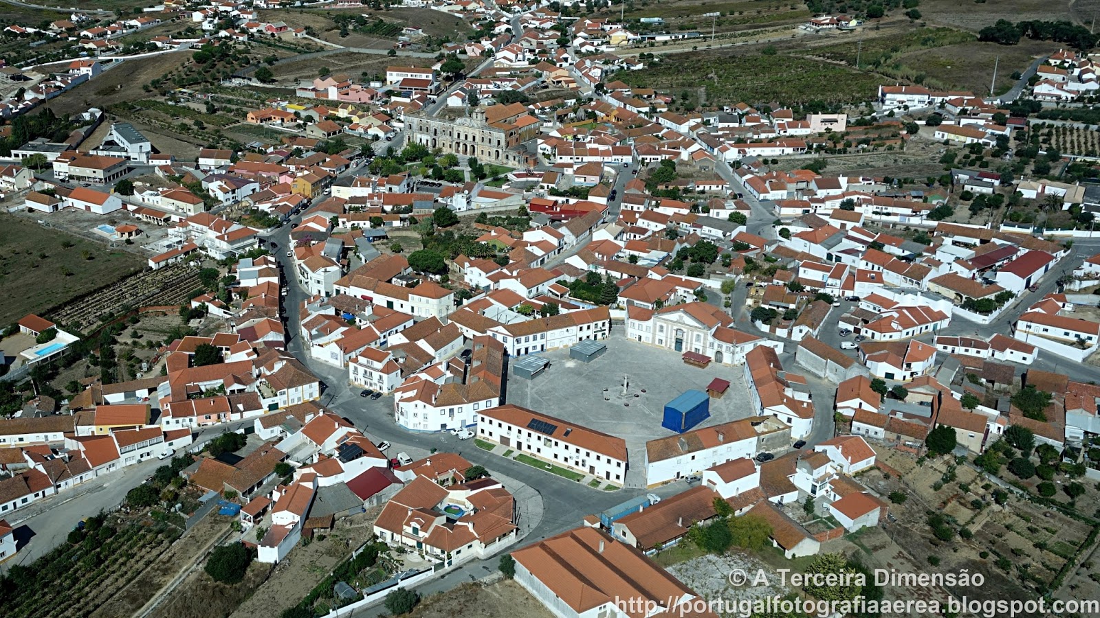 Manique do Intendente - Azambuja | SkyscraperCity Forum