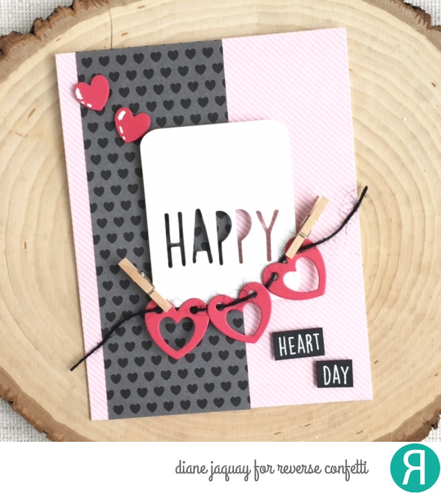 It's all about the ART!: Happy Heart Day