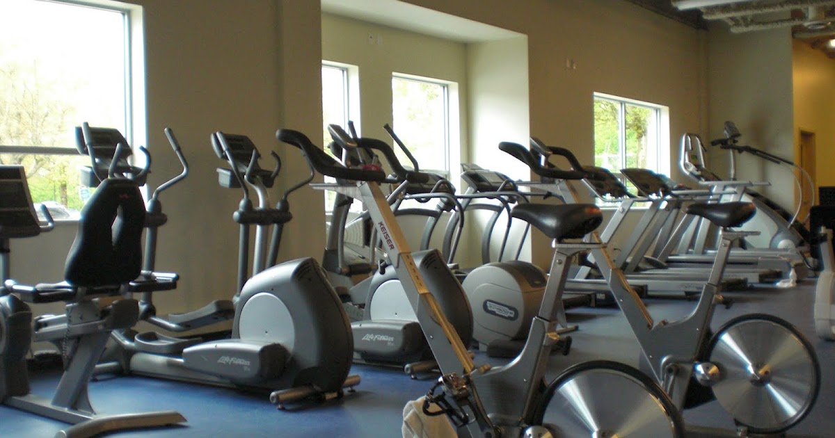 Andrew Heming's Blog: The Best Way to Warm Up