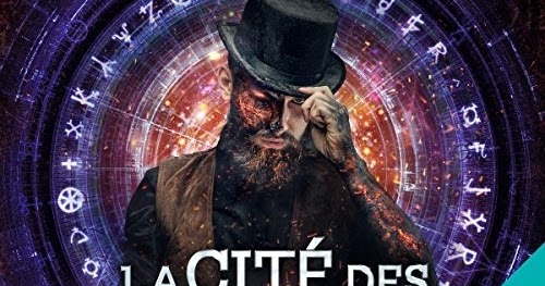 [LIVRE AUDIO] The Mortal Instrument 2, La cité des cendres - Cassandra ...