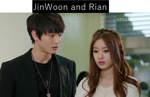 Cabelo Bagunçado : Resenha Dorama Dream High 2