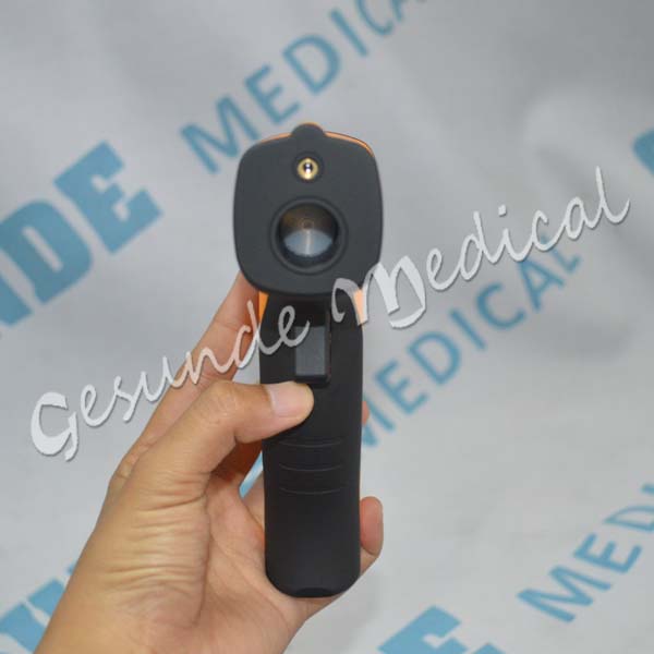 Harga Termometer Digital Inframerah | Non-Contact Infrared IR ...