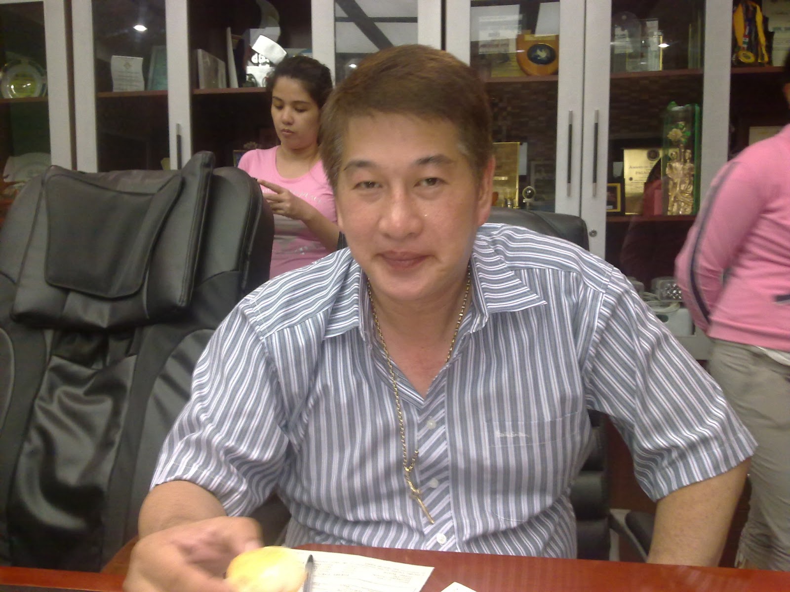 MINDANAO MED PRESS: Pasalamat Festival– 2013 – Pagadian City