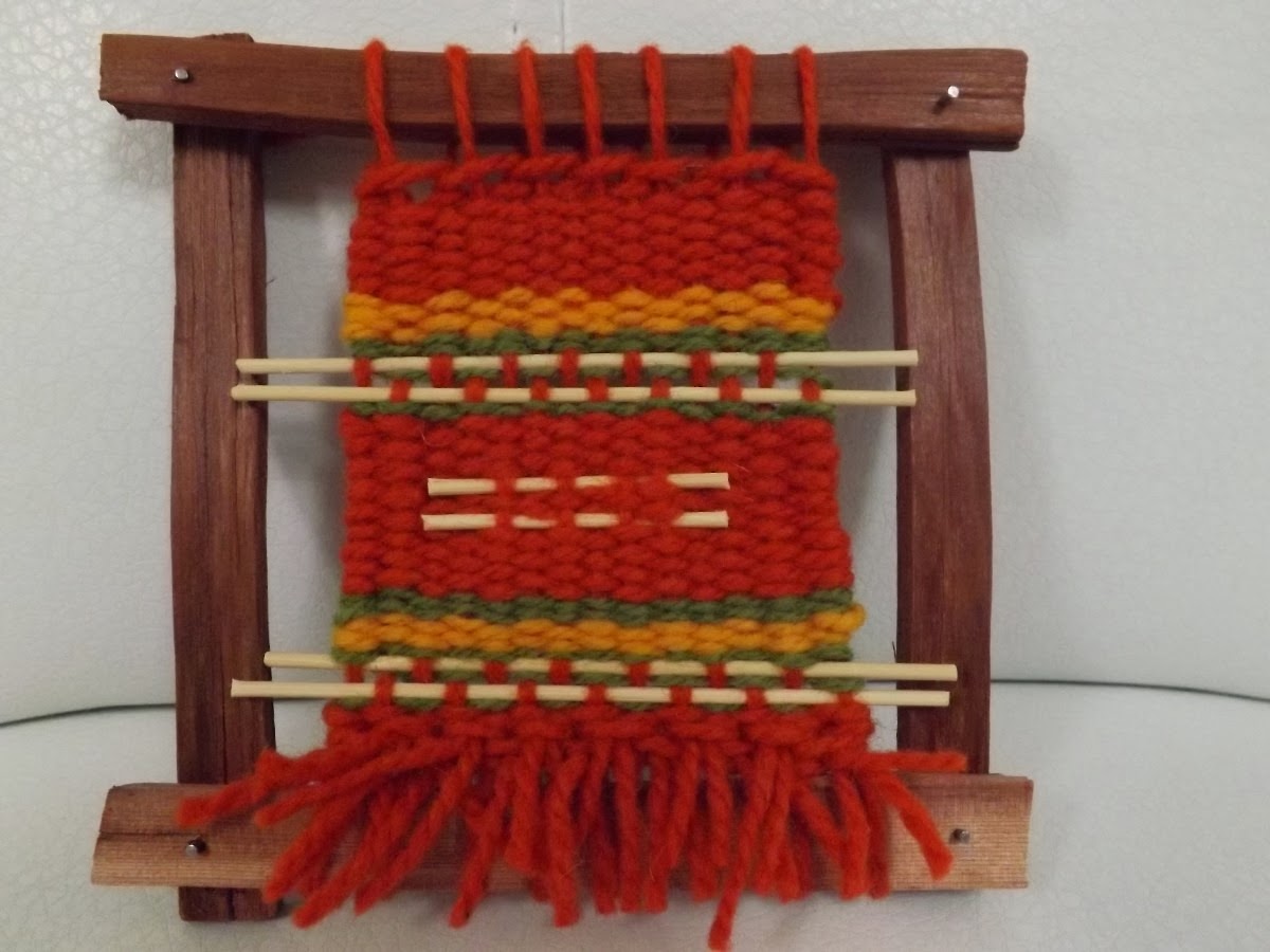 CAROLYN PRIETO ARTE TEXTIL