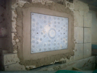 Repairs and Building Ways ( my maintenance level 2 work) : Replacement ...