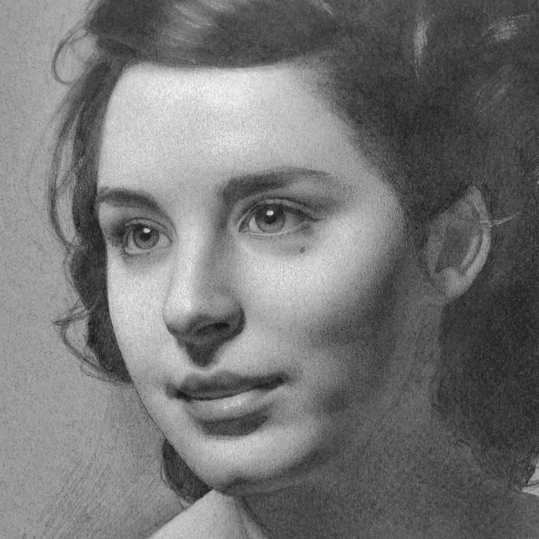 Scott Waddell, 1981 | Figurative painter | Tutt'Art@ | Pittura ...