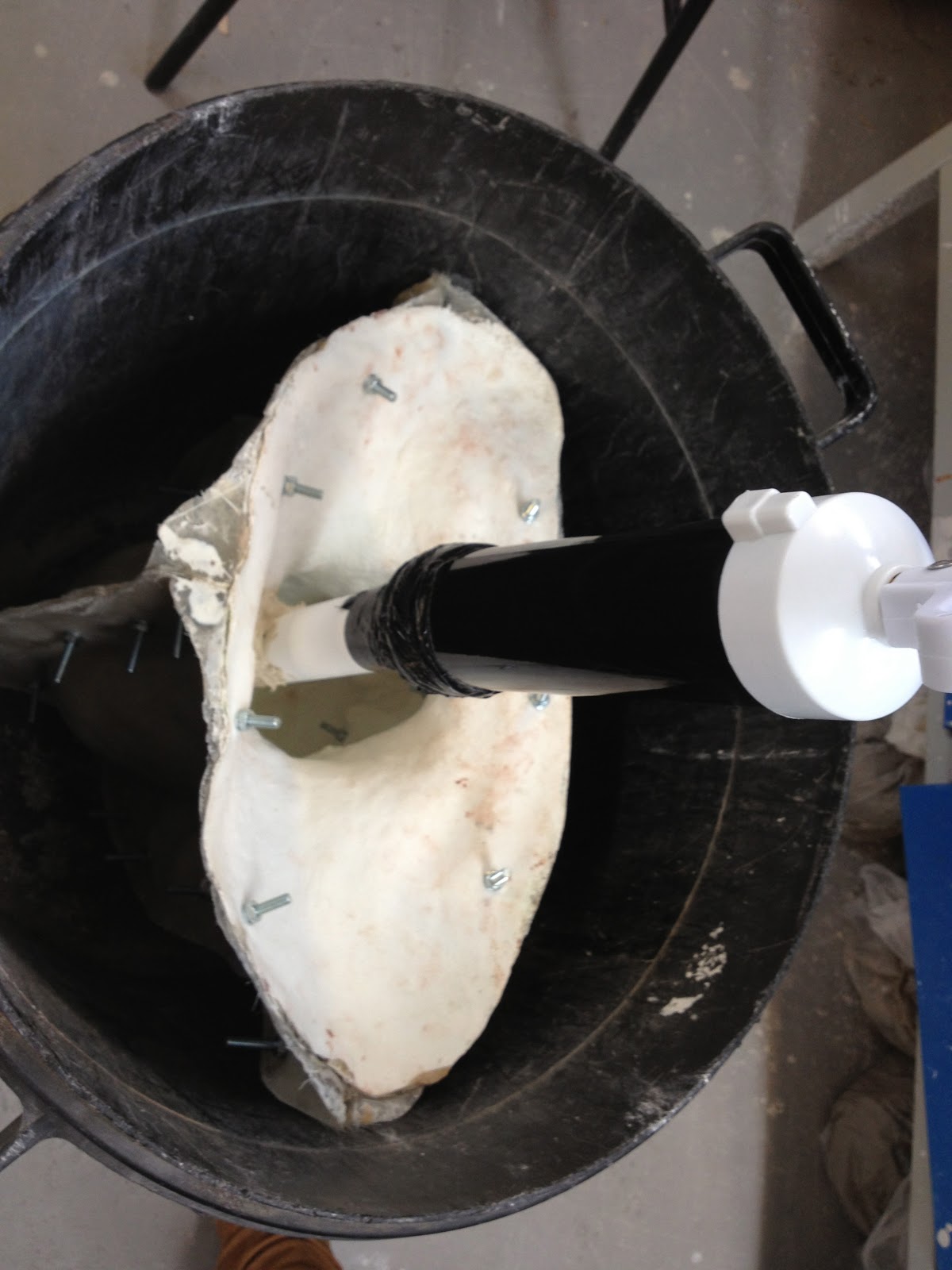 The Men Of The North - Through the eyes of the make-up artist ...