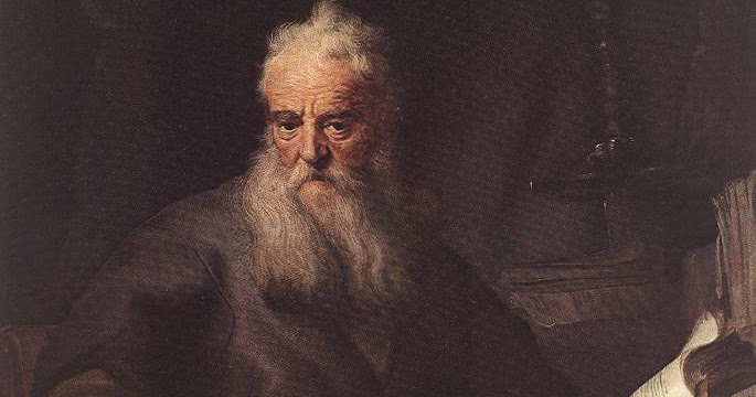 Cronología de las cartas de Pablo - Viviendo para Su Gloria