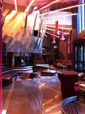 Cooking with Jax: Trip 2013: IFBC in Seattle, WA