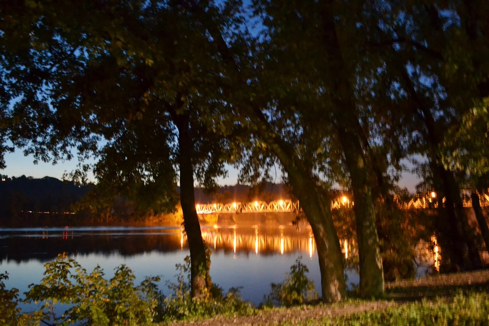 The National Hotel, Frenchtown, NJ