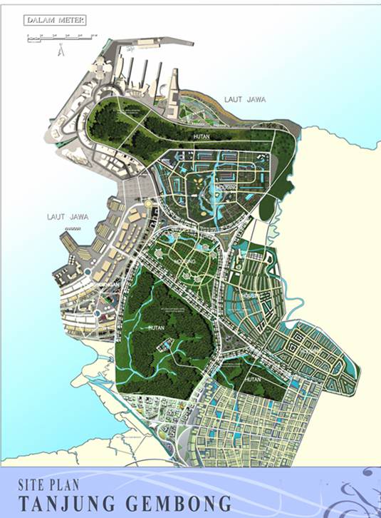 Home Bilqis Haura Consultant: MUARAGEMBONG PERLUKAH DIREKLAMASI SEPERTI ...