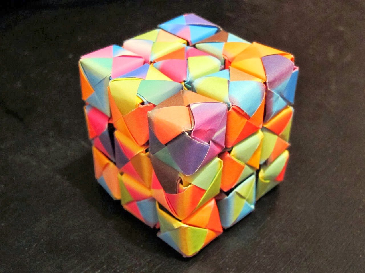 Origami : Amazing Art Of Paper Folding | Most Unbelievable & Amazing ...