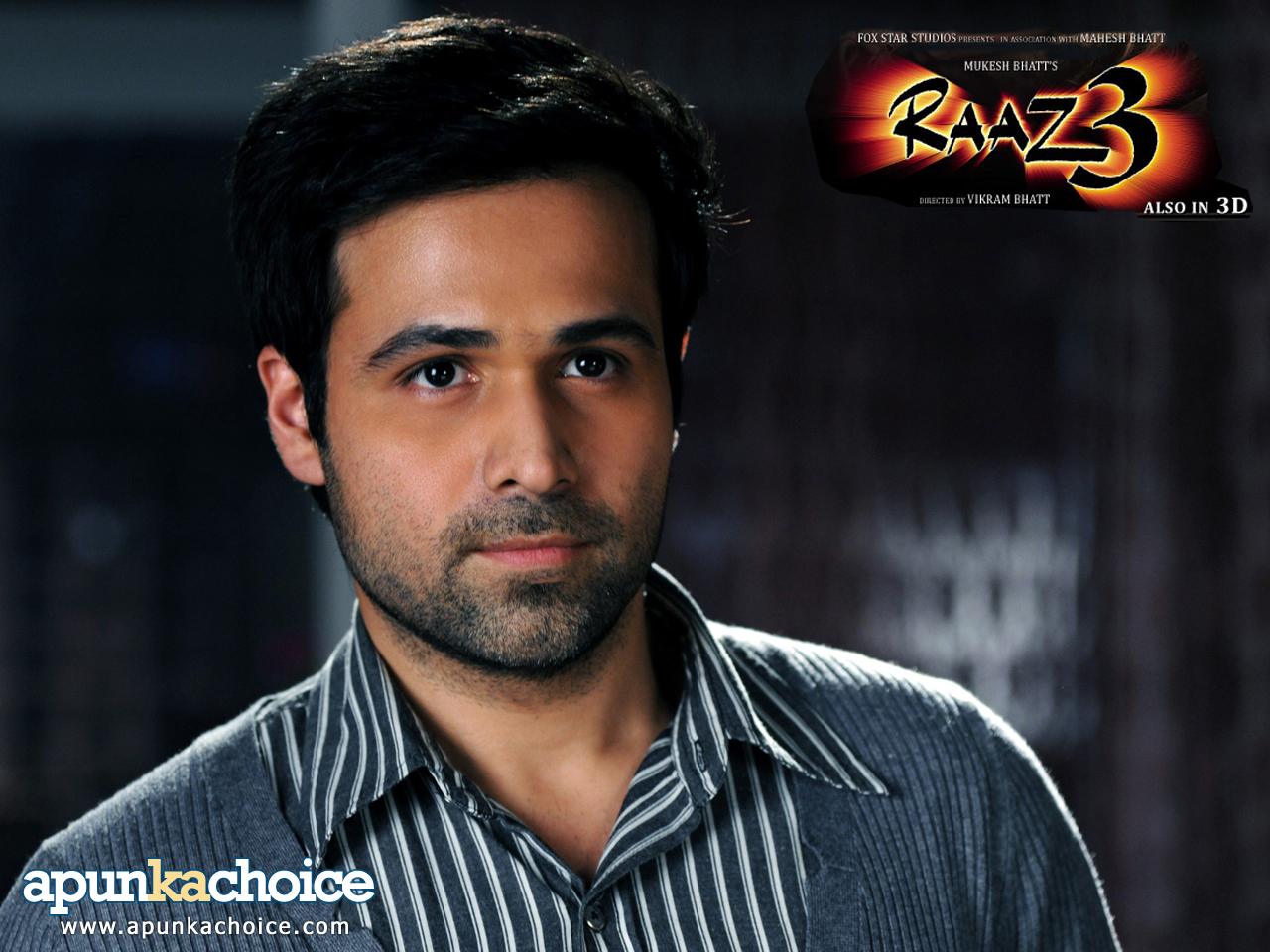 RAAZ 3