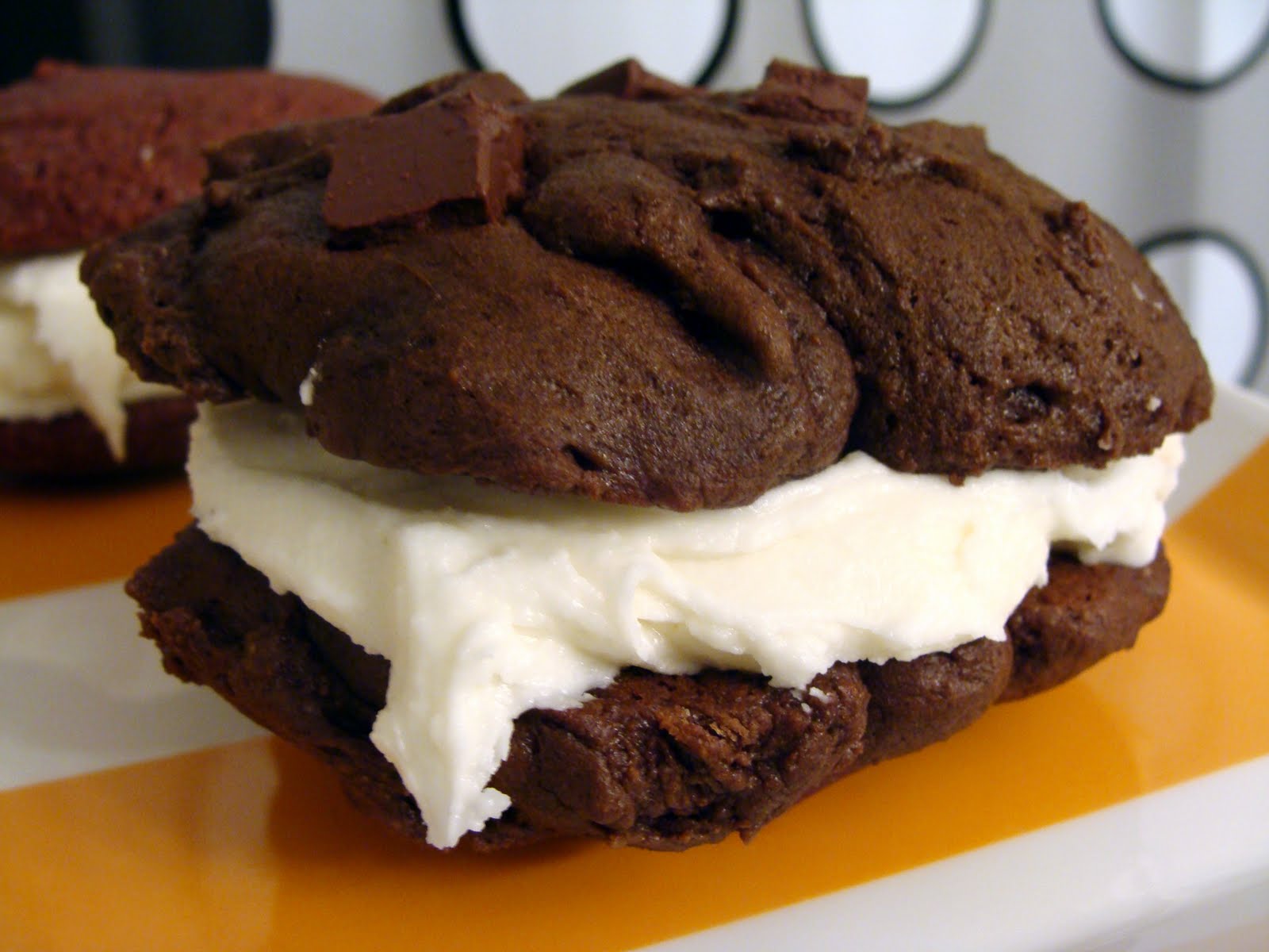 The Maine Vegan: More Whoopie!