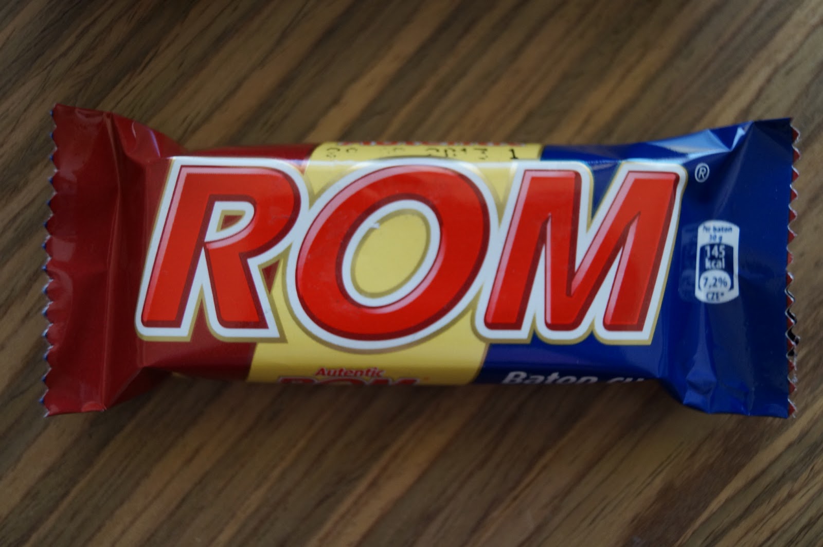 anamarris: Dolci rumeni