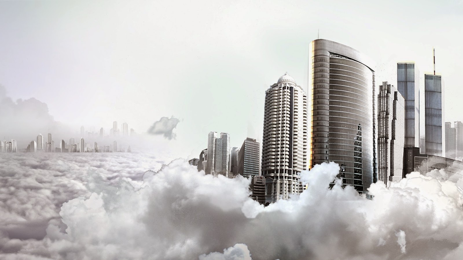 City Of Dreams Wallpaper - HD Wallpaper Pix