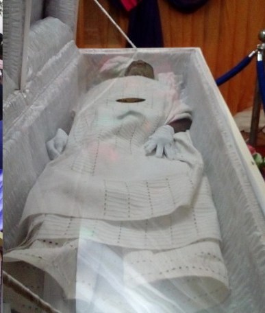Late broadcaster/TV/Movie legend Adebayo Faleti laid to rest (photos)