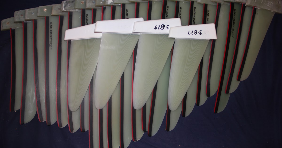 andersbq.com: Obsessed with fins?