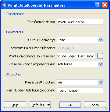 dominoc925: Export ground points from a LAS file to ASCII CSV file ...