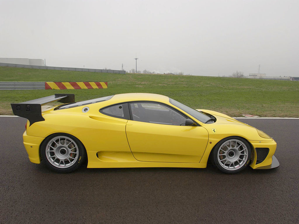 Planet Ferrari Car Pictures and Wallpaper