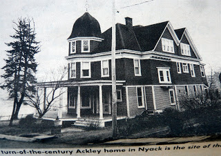 Seeks Ghosts: Stambovsky v. Ackley: Notoriety Backfires, Part l