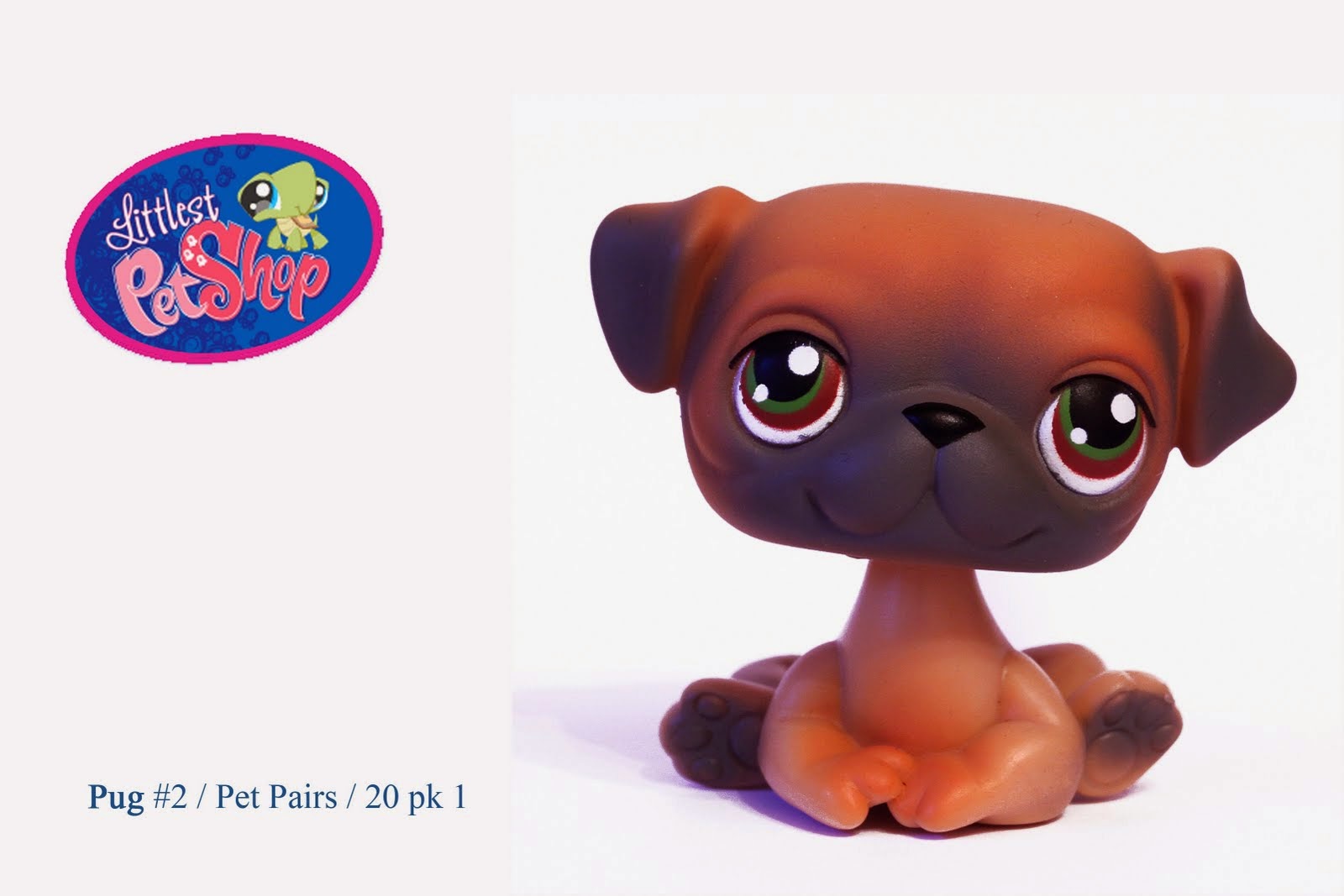 lps crafts blog: LPS: 1-100 Complete
