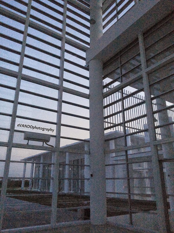 ITERA (Institut Teknologi Sumatera) I Kavling Itera