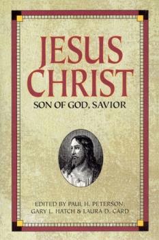 Books I've Read (Minor Commentary Included): Jesus Christ Son of God ...