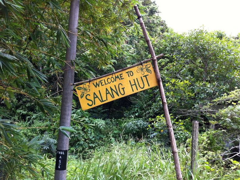 CHALET AND RESORT TIOMAN ISLAND: Salang Huts