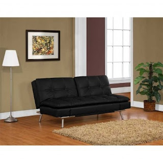 Click Clack Sofa: Click Clack Convertible Sofa