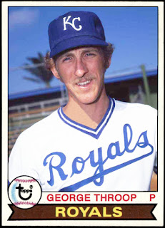 WHEN TOPPS HAD (BASE)BALLS!: September 2019