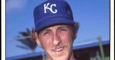 WHEN TOPPS HAD (BASE)BALLS!: NOT REALLY MISSING IN ACTION- 1979 GEORGE ...