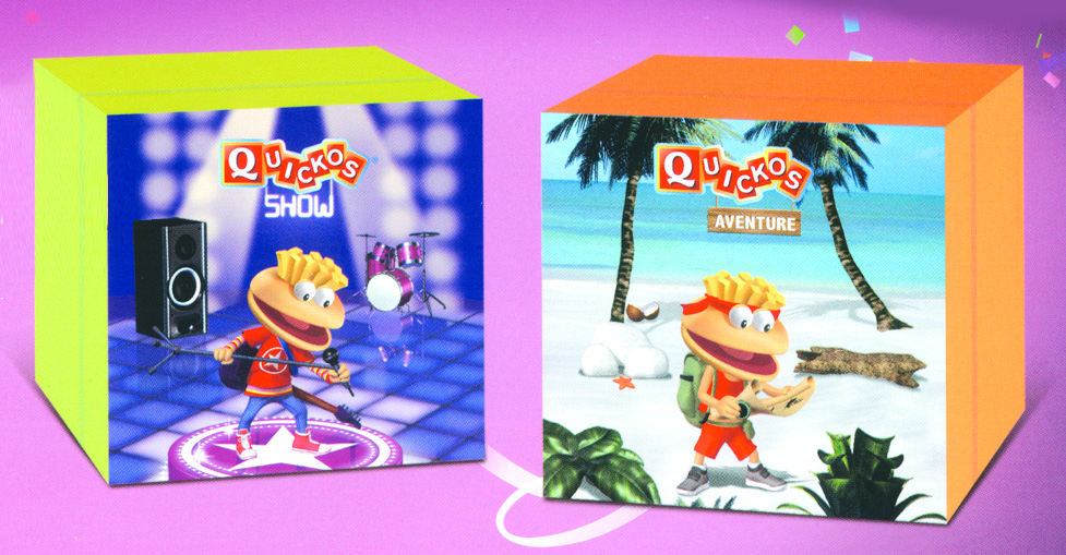 Restaurant Quick à Albi