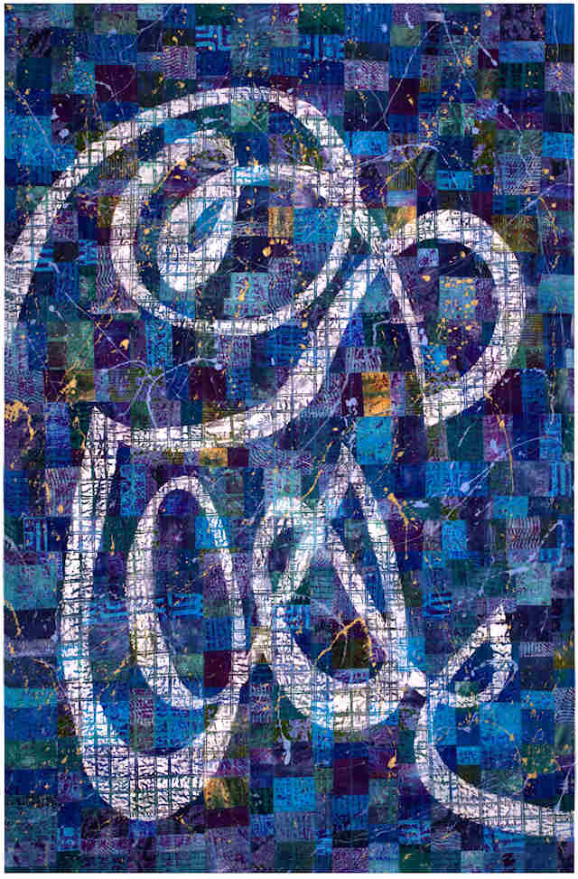 Subversive Stitchers: Women Armed with Needles: Urban Art: Graffiti ...