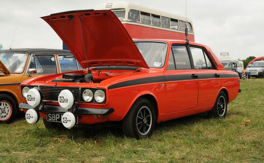 PaykanHunter: M Power Revisited