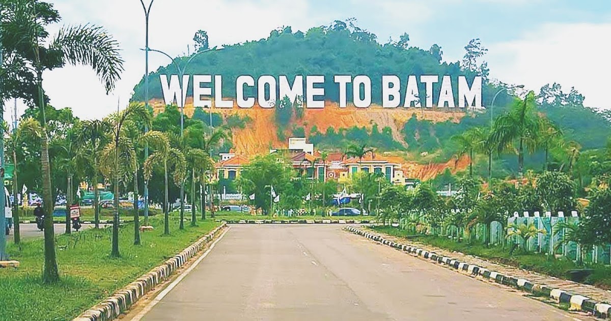 Wendy Pua | Malaysia Chinese Lifestyle Blogger: A Guide To Batam ...