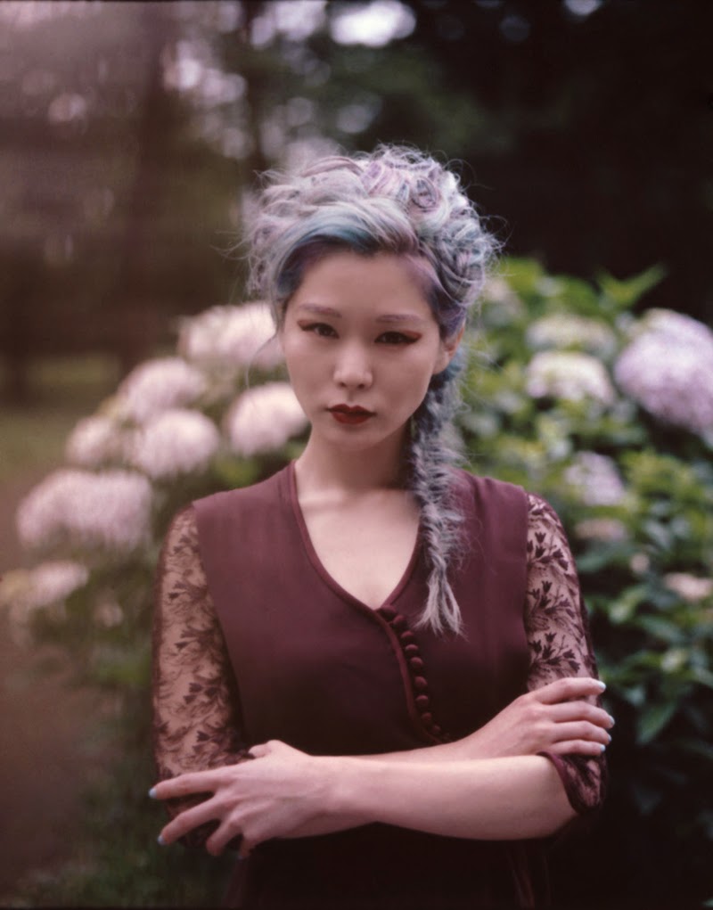 KAWAIILABO TOKYO -カワイイ ラボ- by Junko Suzuki: June 2014